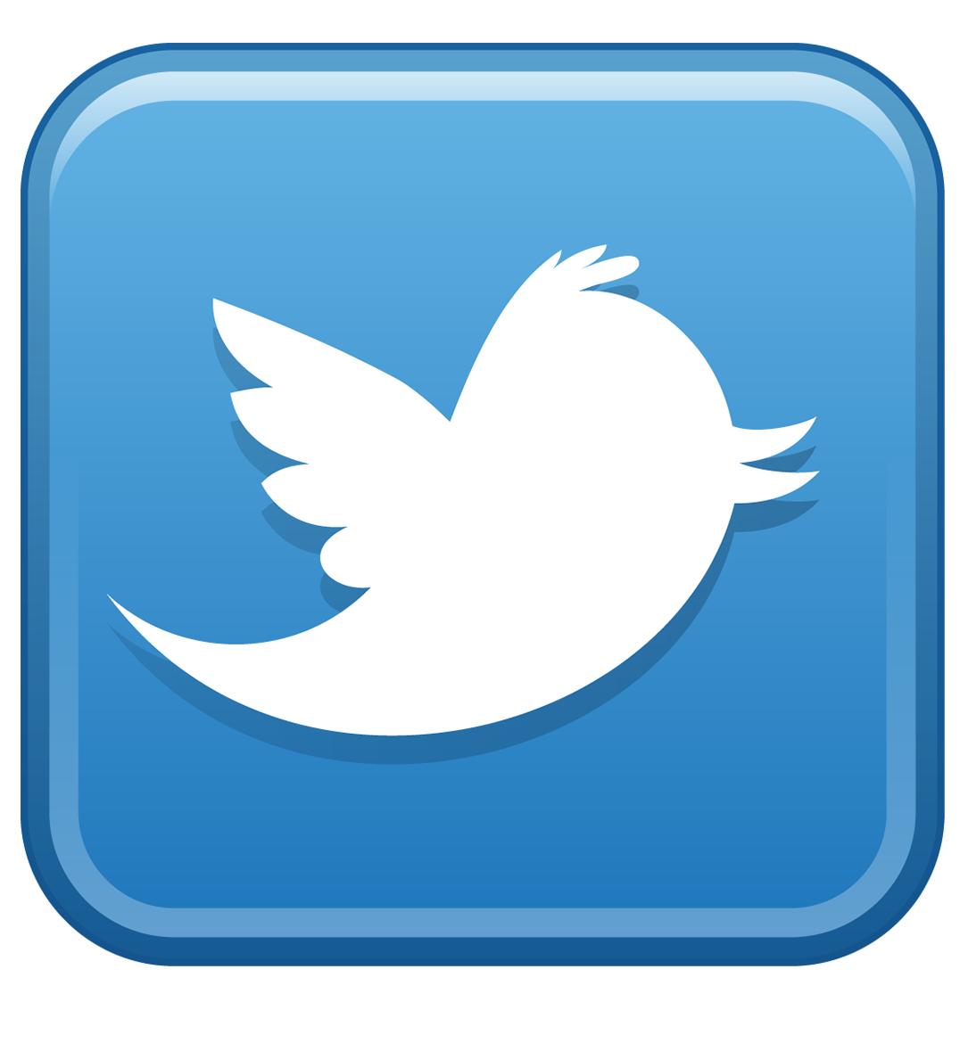 BUTTON TWITTER – Cafe INDIE