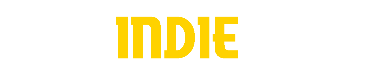 HIGH RES INDIE LOGO yellow2 – Cafe INDIE